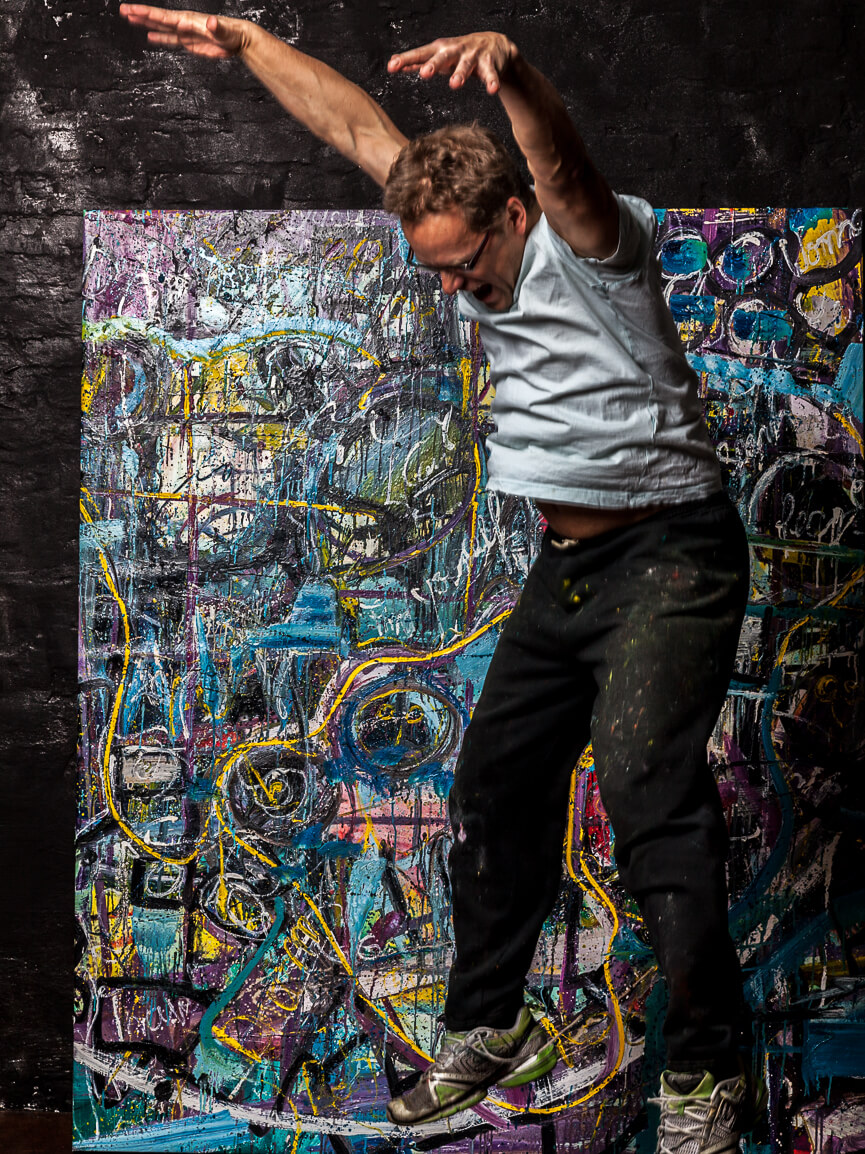 Martin Kammler – emotional – Martin Kammler